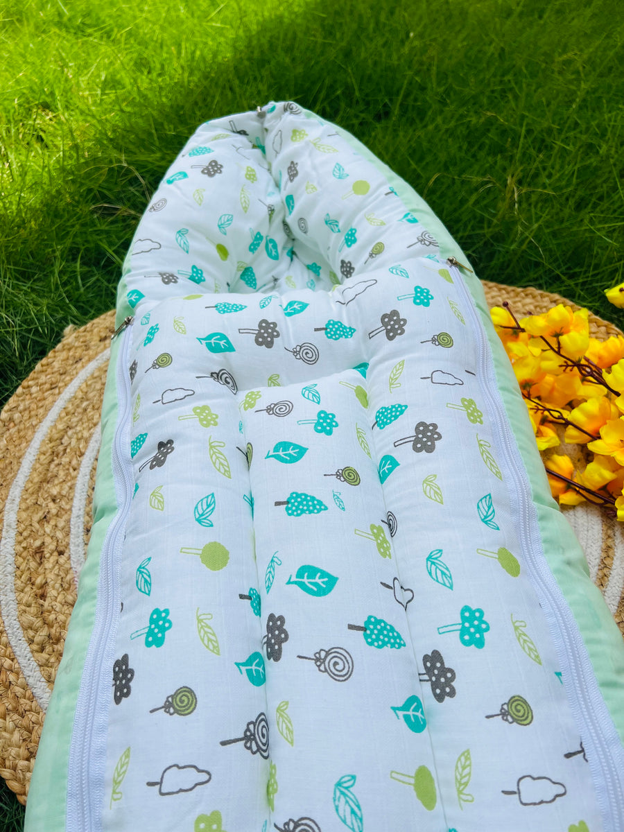 Carry Nest/Bed – NARUVE